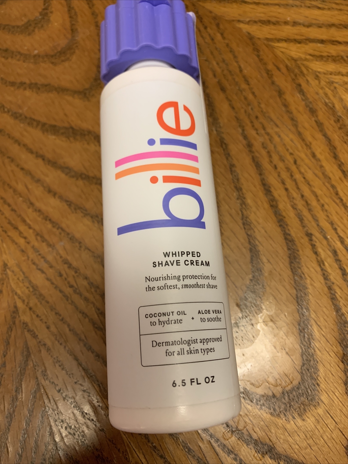 Billie Whipped Shave Cream - Lavender & Bergamot Scent - 6.5 fl oz | eBay