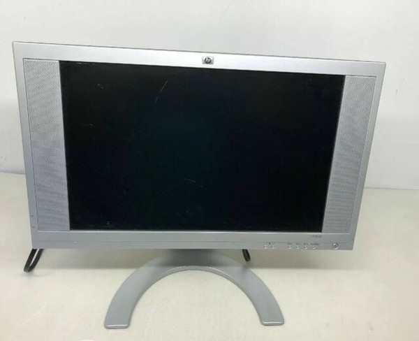 HP Pavilion F2105 21-inch LCD Color Monitor P8727AA for sale online | eBay
