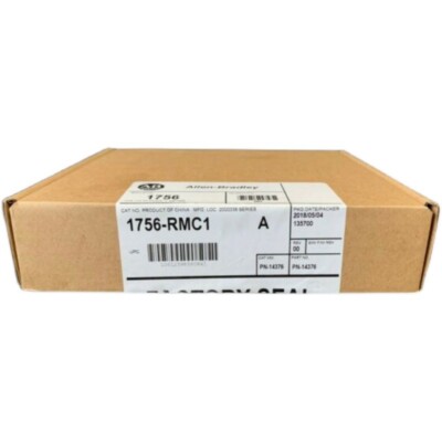 1756-RMC1 Allen-Bradley Controllogix Cable PLC AB 1756RMC1 | eBay