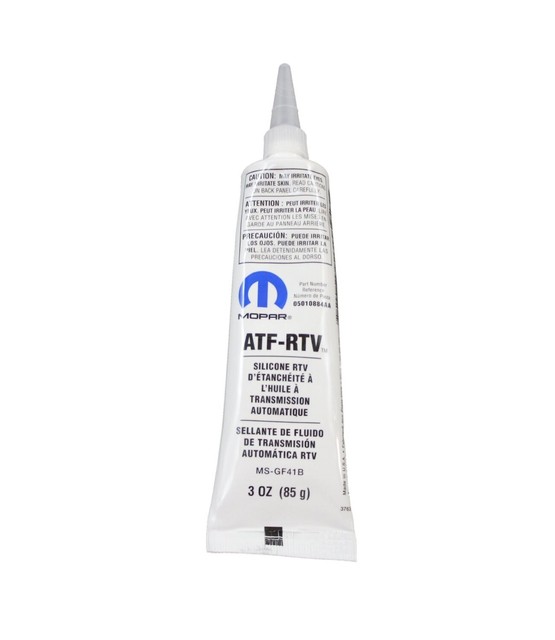Mopar OEM Transmission Sealer RTV 5010884AD 3pk for sale online | eBay