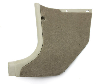 Used VY VZ WK Kick Panel Holden Commodore Caprice Calais LHF Light Reed ...