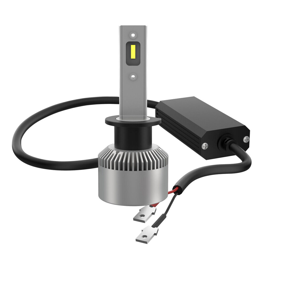 2x OSRAM LEDriving Adapter H7 LED 64210DA01-1 BMW VW Mercedes Opel VW Skoda | eBay