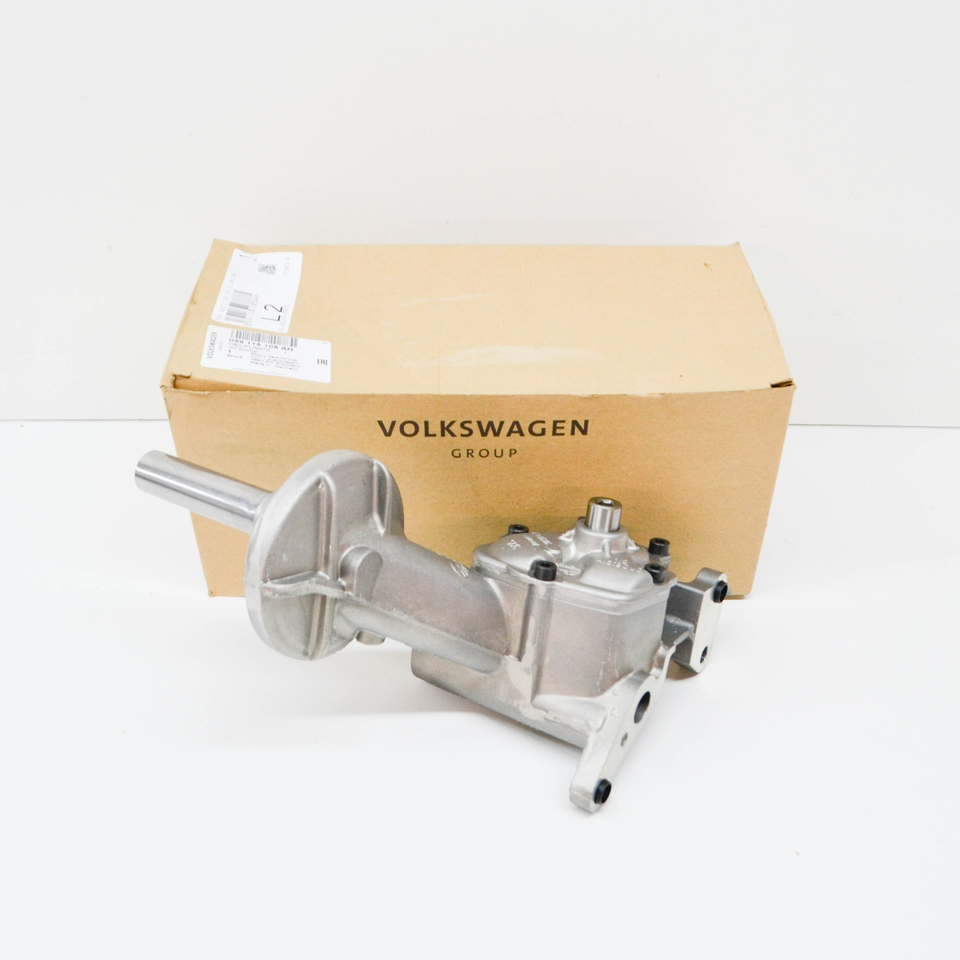 NEW AUDI Q7 4L OIL PUMP 059115105AH ORIGINAL | eBay