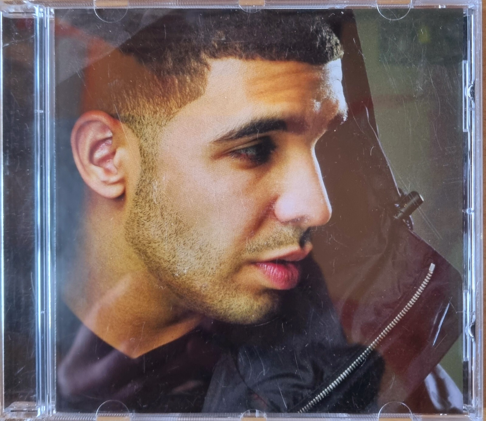 October's Very Own by Drake (CD, 2014) for sale online | eBay