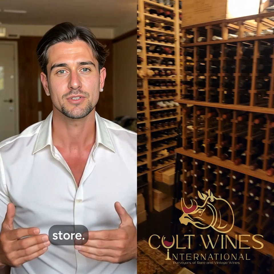 RP 100?? 2013 Napa Valley Reserve MAGNUM, Red Blend - From Harlan ...