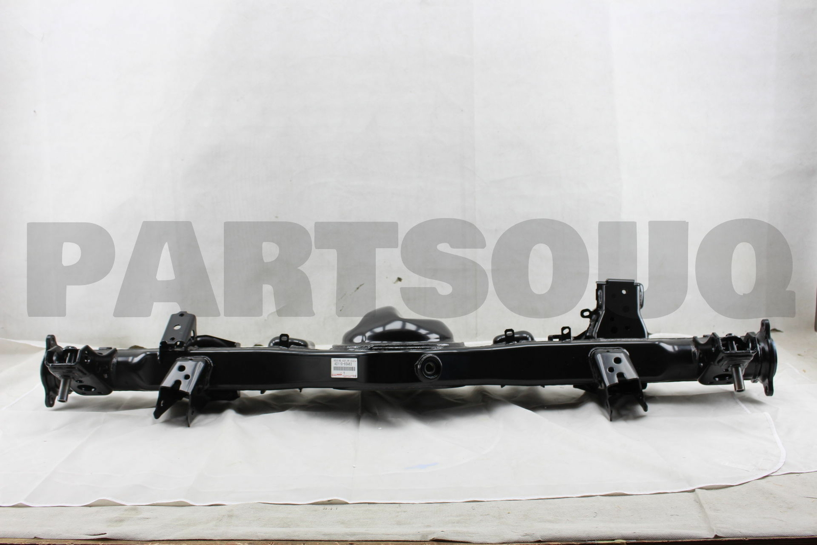 4211060A62 Genuine Toyota HOUSING ASSY, REAR AXLE 42110-60A62 | eBay