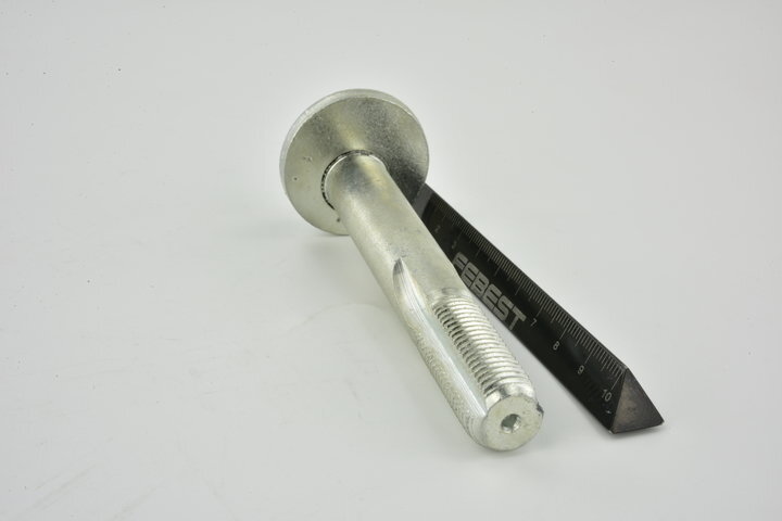 Camber Adjusting Eccentric Bolt For BMW 3 E93 LCI Fasteners | eBay ...