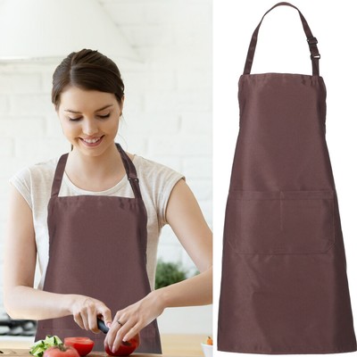 Portable Apron Kitchen Apron Working Apron Butcher Apron Cooking Apron ...