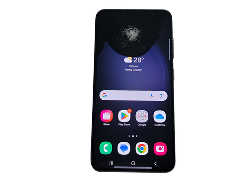 Samsung Galaxy S23 - 128GB - Black [SM-S911W | Read] ( | eBay