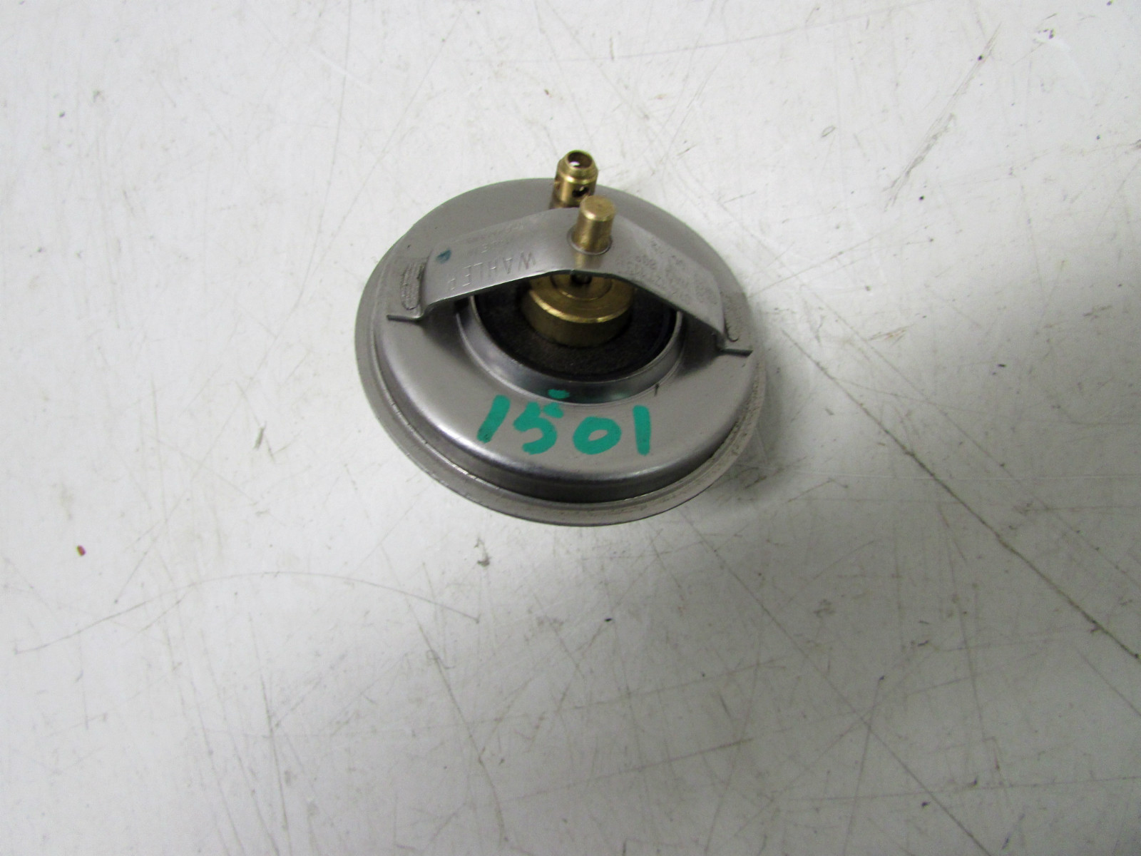 2013 VW PASSAT SE COOLANT THERMOSTAT 07K 121 113 B OEM 13 | eBay