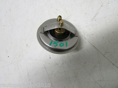 2013 VW PASSAT SE COOLANT THERMOSTAT 07K 121 113 B OEM 13 | eBay