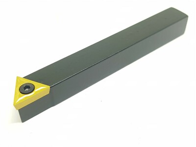 Indexable Lathe Turning Tool Right Hand Tools 1 TCMT 16T304 Carbide ...