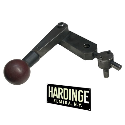 Lathe - Tool Post Slide