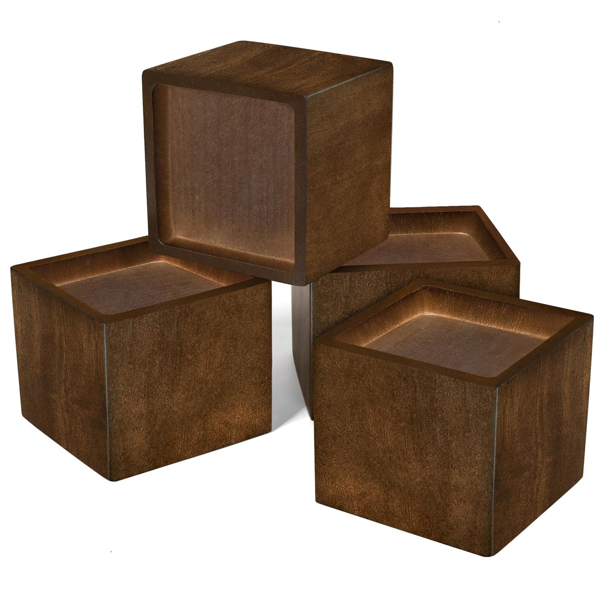 2 Inch Furniture Risers 2 Inch Furniture Feet Sofa Feet Couch Feet Bed