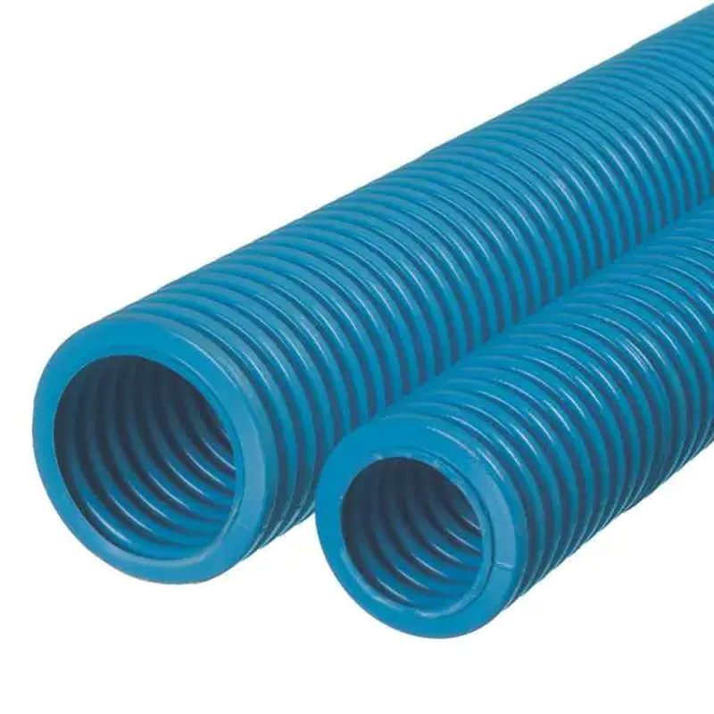Carlon Tubing Conduit Coil Raceway Electrical Nonmetallic Blue 1 Inch x ...