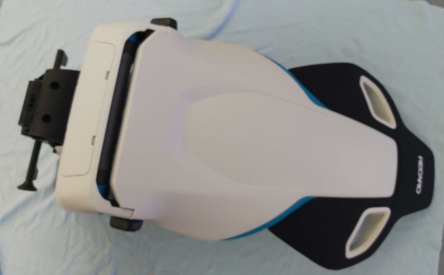 RECARO EXO PLATINUM GAMING CHAIR, BRAND NEW, R111.004.0005.10.2 | eBay