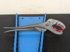 Blue Point Cannon Plug Pliers PWC52A 3 Pairs Included for sale online ...
