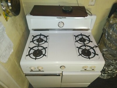 Stoves - Jewel Stove