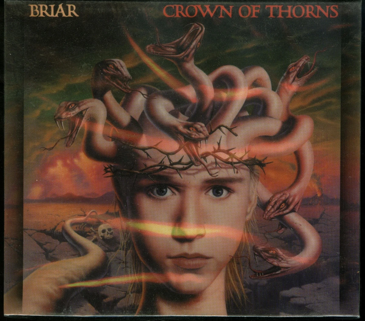 Briar Thorns