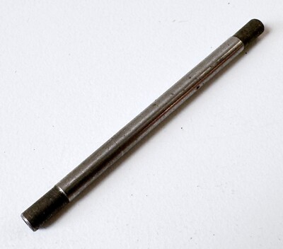 3/16" X 3" OAL Solid Lathe Mandrel 0.1875" | eBay