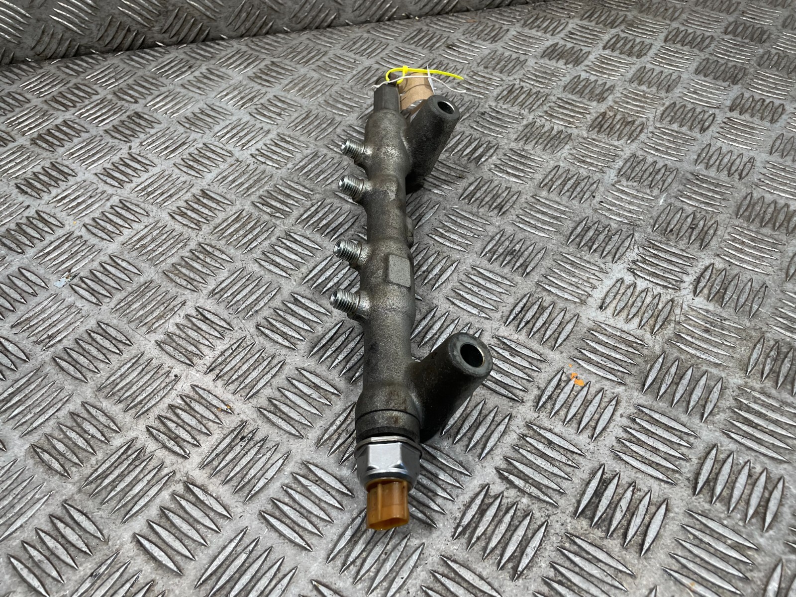 Nissan Cabstar F24 2.5 2006-16 Common Rail Only 17520-5X00A | eBay