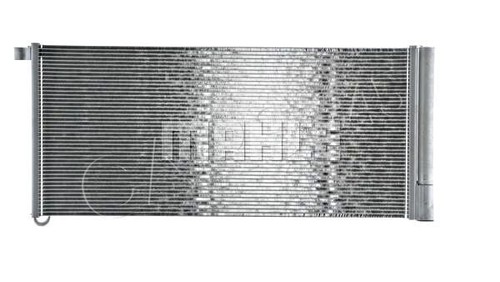 MAHLE AC Condenser For PORSCHE Panamera 09-16 97057311100 | eBay