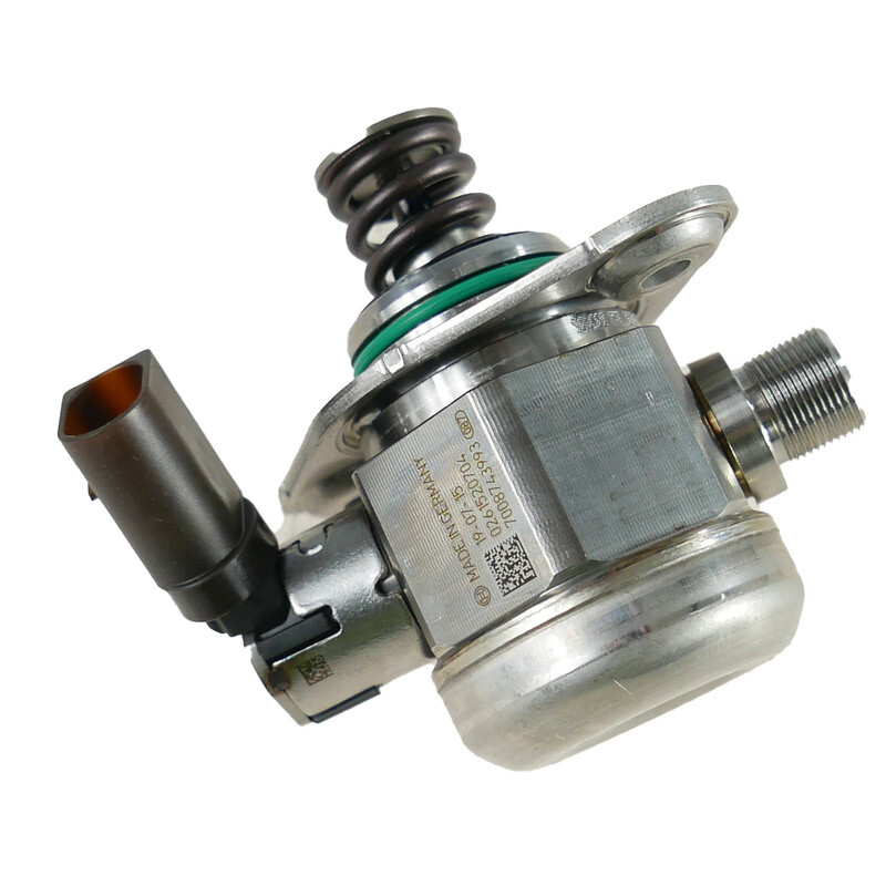 Kraftstoffpumpe Bosch für Mercedes 2.0 A2600700500 2600700500 | eBay