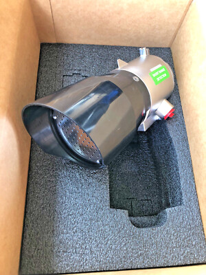 GENERAL MONITORS MSA IR5500 Open Path Source - Gas Detector 329001-25 ...