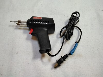 Weller Standard Soldering Gun Model 7200 Pre-Owned With Allen Key ...