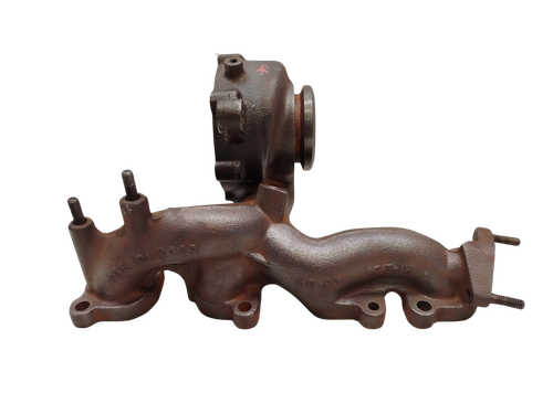 Collecteur D’echappement VW Audi Skoda Seat 55031019594 03L253016F | eBay