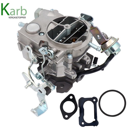 New 2 Barrel Carburetor fits Chevy 307/ 350/ 400 engine 17054616 2GC ...