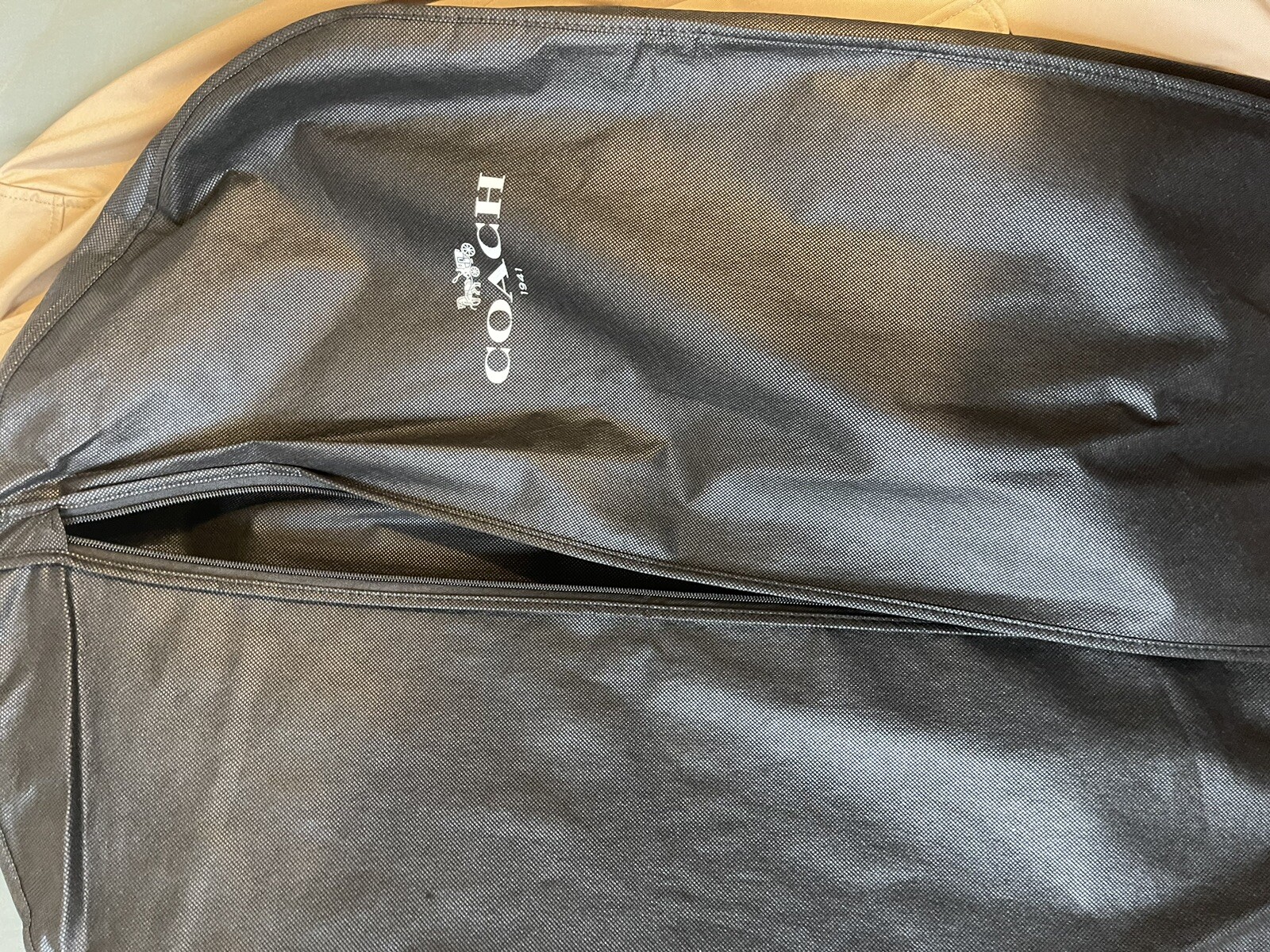 Coach Trench Coat Men 175/96A, 42 European SIZE - Gem