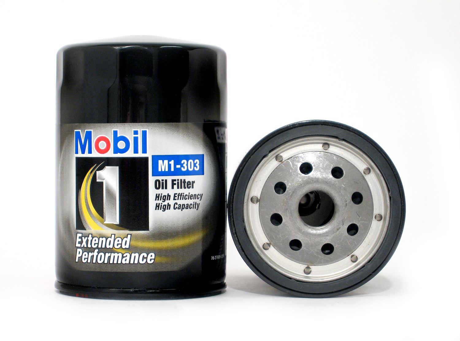 MOBIL M1-303 - cross reference oil filters | oilfilter-crossreference.com