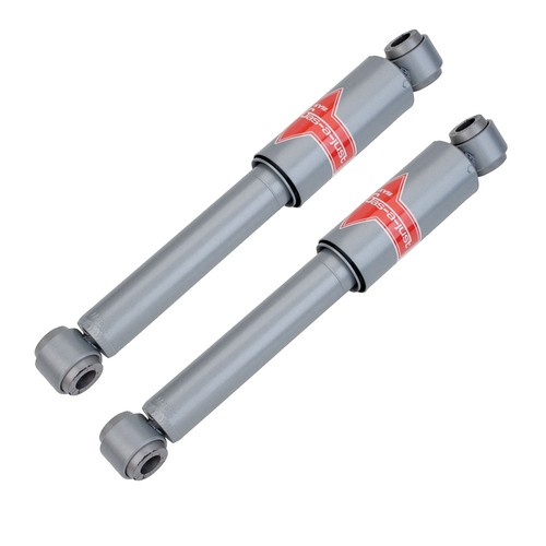 For Triumph Spitfire 1963-1980 New Pair Rear KYB Gas-A-Just Shocks ...
