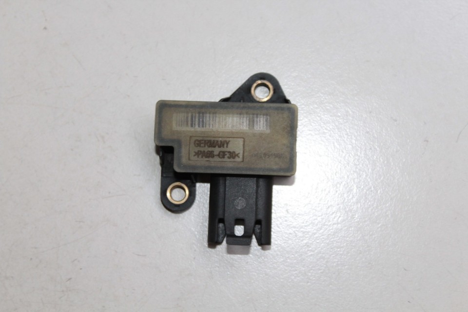 Getriebesensor Nulldrehzahlsensor Start-Stop BMW 3er E90 E91/2314 ...