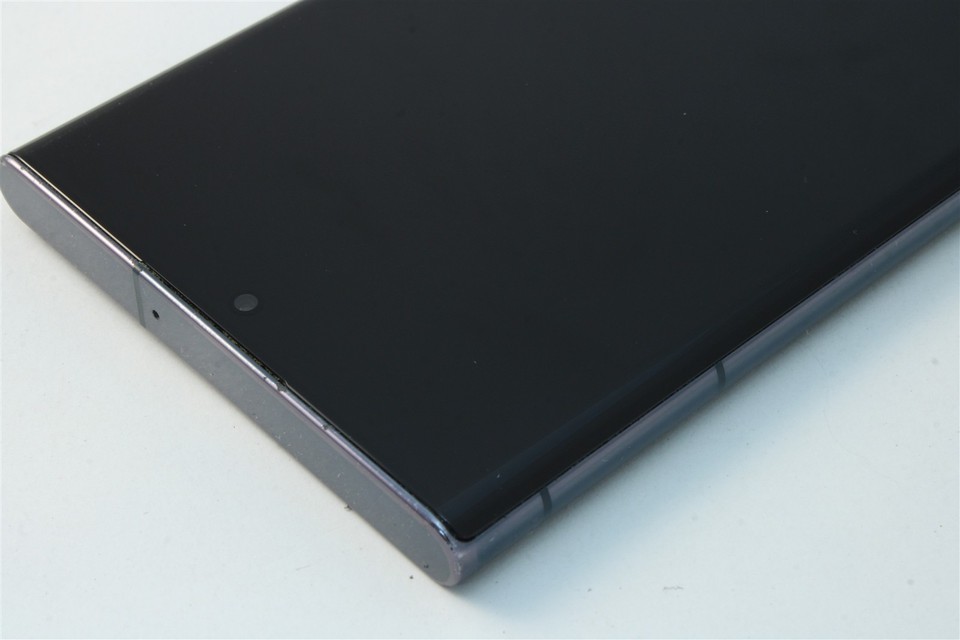 Samsung Galaxy S22 Ultra 5G 256GB Green - Unlocked AT&T T-Mobile ...