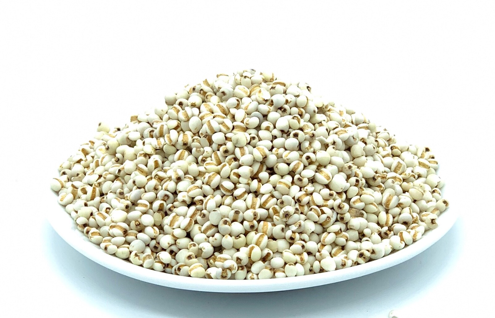 Greenlike Natural Adlay Millet Job's Tears Coixseed Semen Coicis 生薏米 ...