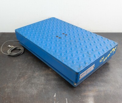 Shipping & Postal Scales - 1000 Lb Scale