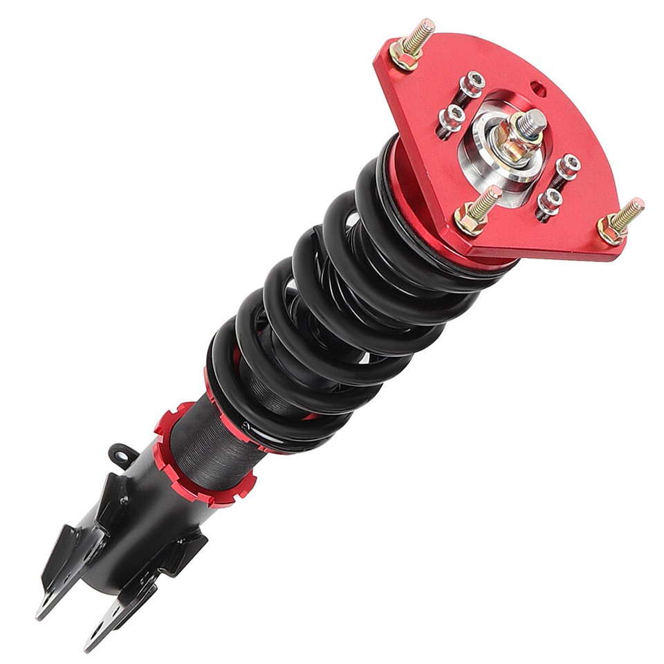 Coilovers Suspension lowering Kit For 2003-05 Dodge Neon SRT-4 Struts ...