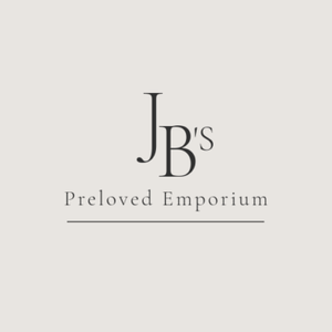 JB's Preloved Emporium | eBay Stores