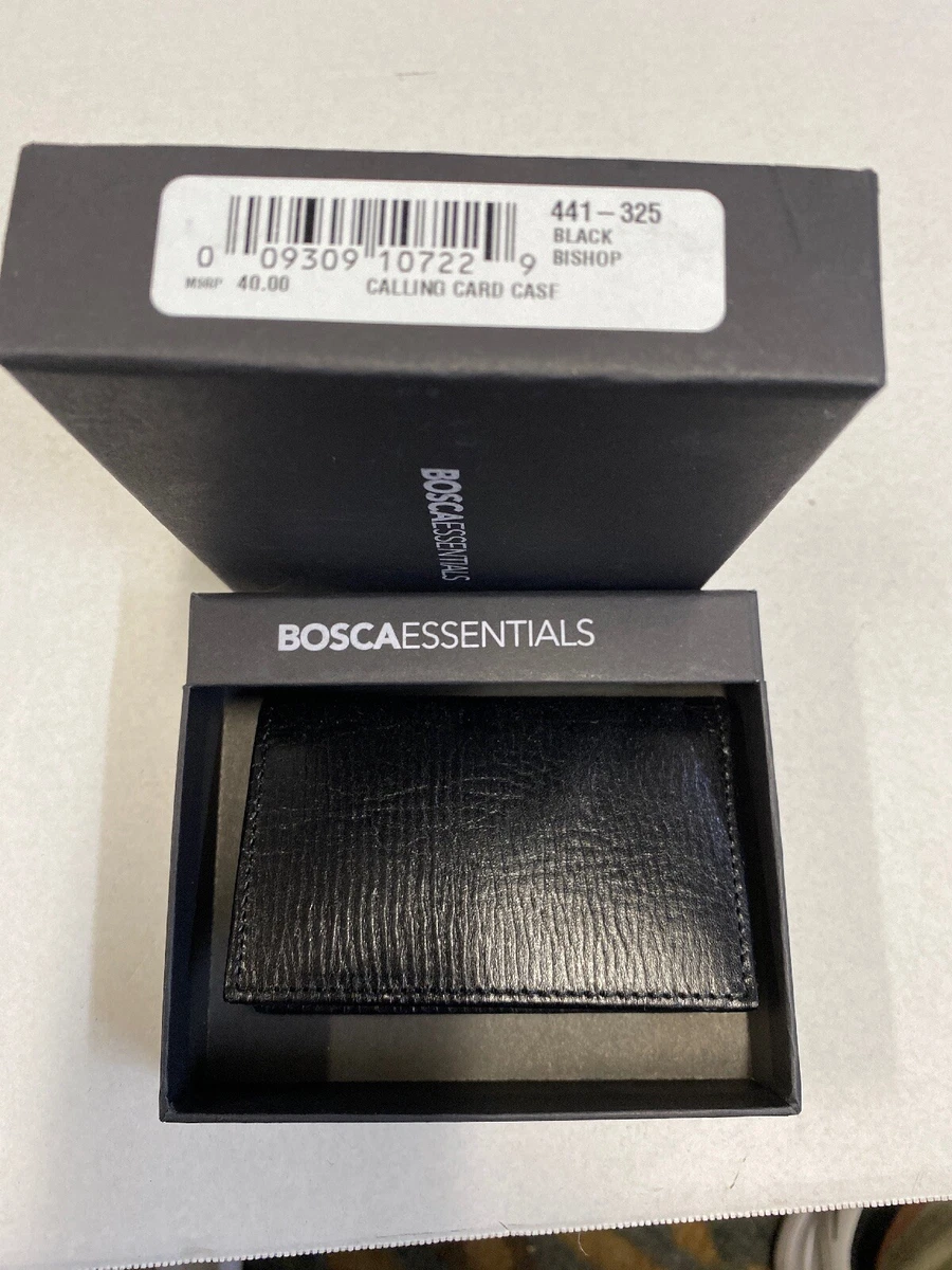 Bosca Brand Top Sellers | loughaty.com