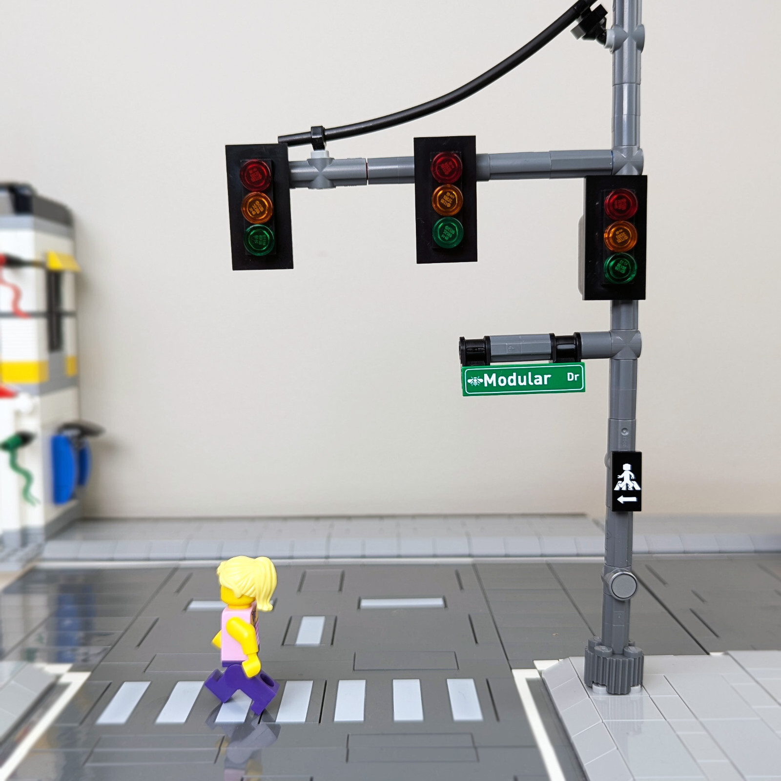 NEW Custom Printed City Street Signs - 1x4 Authentic Green Tiles - 5 ...