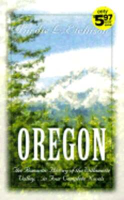 Oregon: The Heart Has Its Reasons/Love Shall Come Again/Love's Tender ...