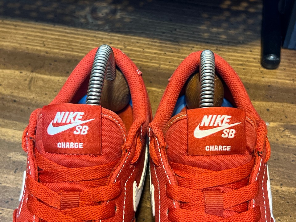 Nike™ SB Charge Skate Shoes ~ CQ0260-600 ~ YOUTH Sz 5Y | eBay