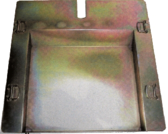 Slop Oil Pan T&E Tools A1117-2 | eBay