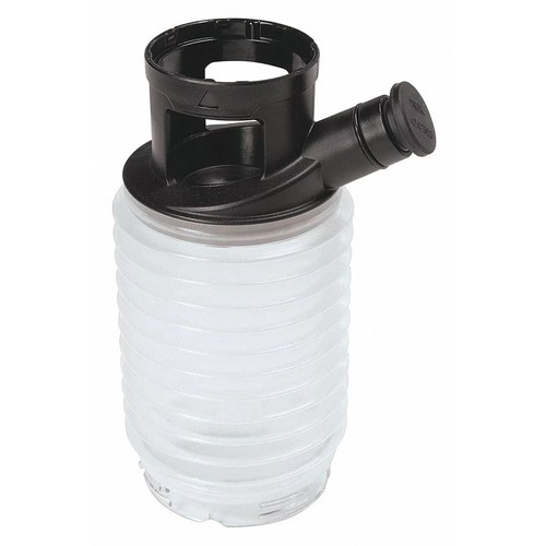Makita 195173-3 Dust Extraction Cup for Makita Rotary Hammers 7 in | eBay