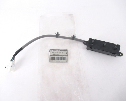 Genuine OEM Nissan Infiniti 87016-ZS00A Passenger Side Power Seat ...