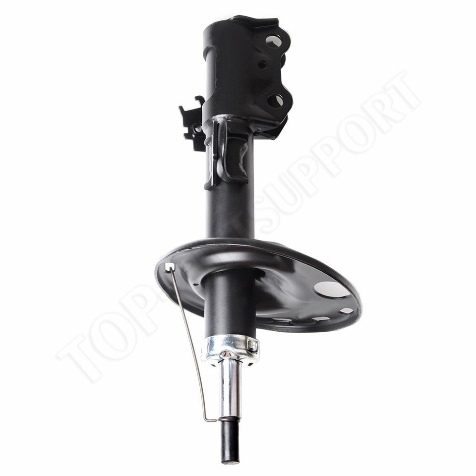 4pcs Front Rear Shocks Struts For Toyota RAV4 2006 2007 2008 2009 2010 ...