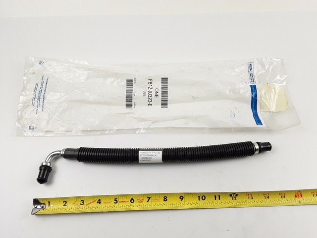 FORD OEM TUBE ASY F81Z*9J323*E for sale online | eBay