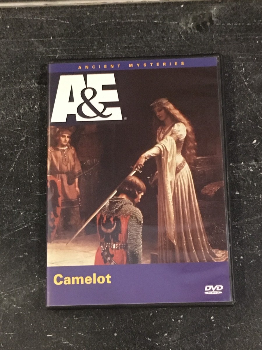 Ancient Mysteries Camelot